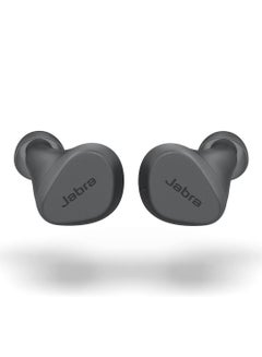 تسوق Jabara وJabra Elite 2 In Ear Wireless Bluetooth Earbuds – Noise ...