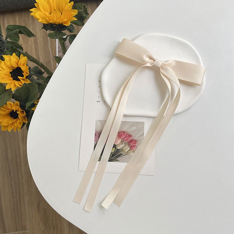Generic Casual And Versatile Internet Celebrity Hair Accessories ...