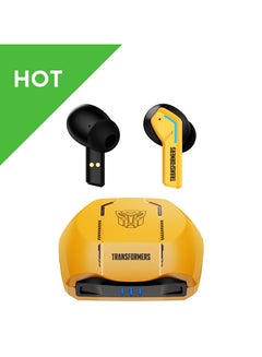 TRANSFORMERS Transformers TF-T06 TWS Wireless Headphones Bluetooth 5.3 ...