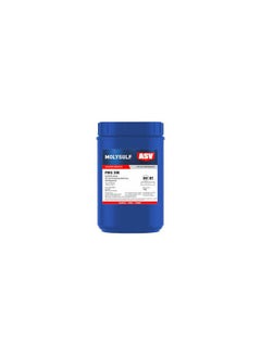 MOLYSULF ASV FMG 300 Synthetic Grease for Food Processing Machinery 500 ...