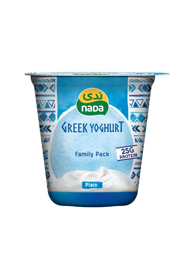Buy Nada Full Fat Greek Yogurt Online | 15 Minutes Instant Delivery ...