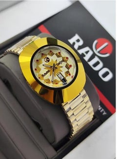 RADO Rado Distar automatic watches for men KSA | Riyadh, Jeddah