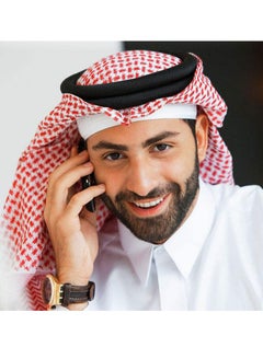 Generic Arabian Costume Muslim Headscarf with Aqel Rope | Best Price ...