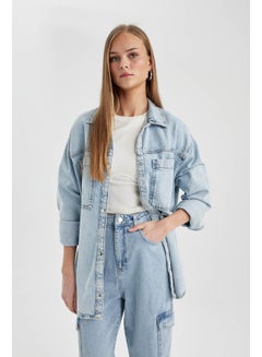 DeFacto Woman Denim Jacket Egypt | Cairo, Giza