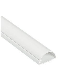 Yuwell Electrical PVC Floor Trunking With Sticker Arc Trunking UAE ...