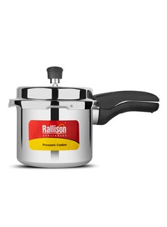 Rallison Appliances Olive 3L Pressure Cooker Grand UAE | Dubai, Abu Dhabi