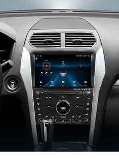 RAYMOS Android Screen For FORD Explorer 2011 To 2019 4GB Ram Support ...