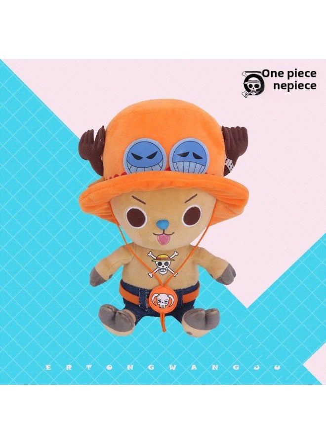 One Piece Luffy Zoro Nami Robin Shanks Boa Hancock Chopper Trafalgar ...