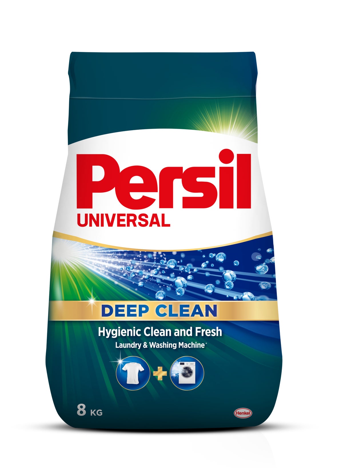 Persil Automatic Powder Detergent 8KG Mainstream (28 Washloads) | Best ...
