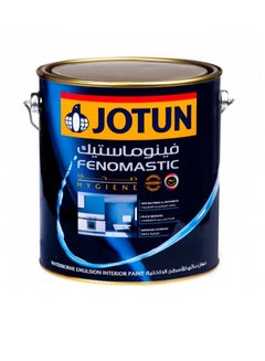 Jotun Jotun Fenomastic Hygiene Emulsion Matt 8303 White Heather UAE ...