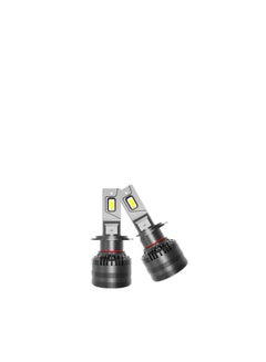 Generic Car LED T8PRO Headlight Kit 9005 5500 K | Best Price Egypt ...