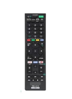 PROMASS HuHa Replacement Remote Control use For Sony Smart Tv RMF ...
