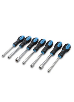 Max Germany Max Germany 371-P7 Nut Driver Set, 7 Pieces UAE | Dubai ...