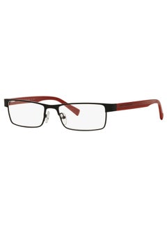 Armani Exchange Armani Exchange AX1009 6036 53 Men's Eyeglasses Frame ...