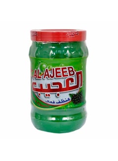 Al-Ajeeb Al-Ajeeb Effective Surface Cleaning Pine Gel, 2 kg | Best ...