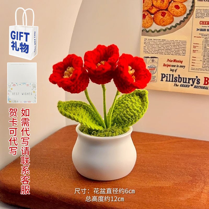Generic Birthday Gifts For Girls Sunflower Bouquet Ornaments Office ...