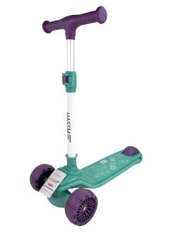 HASSM 3 wheel luminous scooter KSA | Riyadh, Jeddah