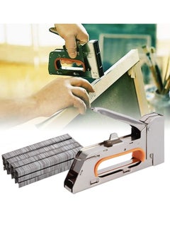 Generic Hand Staple Gun Kit Includes 2400pcs 10MM Staples Set UAE ...