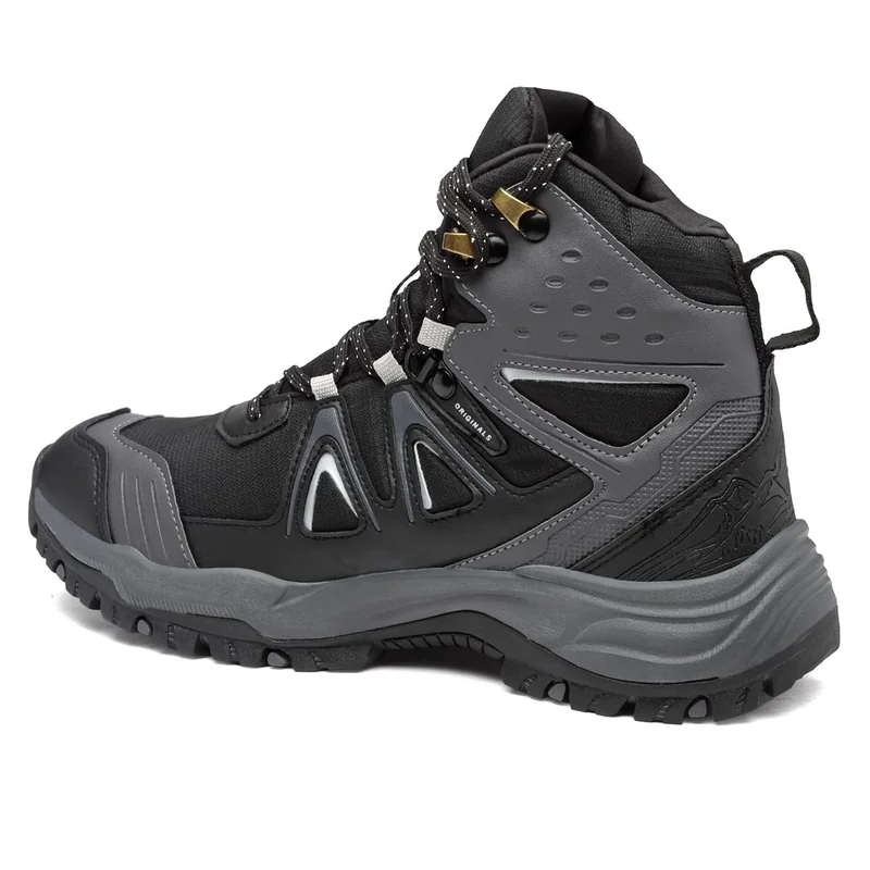 Asian ASIAN EVEREST-24 Trekking Shoes for Men Hiking Shoes for Men for ...