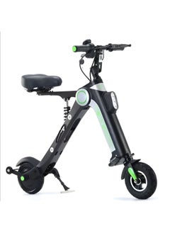 Generic Scooter for Adults, 1 Seat Lightweight Foldable Scooter, 250W ...