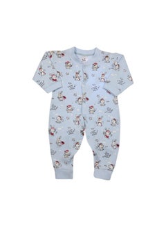 Papillon Baby Playsuit interlock Cotton Egypt | Cairo, Giza