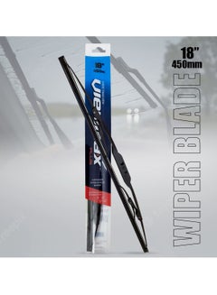 Viewmax Windshield Car Wiper Blades Powerful Performance Conventional ...