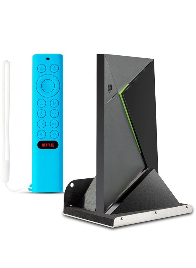 Wabracket Wall Mount Bracket for Nvidia Shield Tv Pro ,Tv Holder for ...