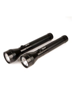 Mr. Light Torch LED Combo Unbreakable Lens 2.3KM Coverage, Highly ...