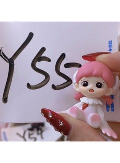 Generic The Second Generation Zoraa Can't Tell The Secret Series Blind ...