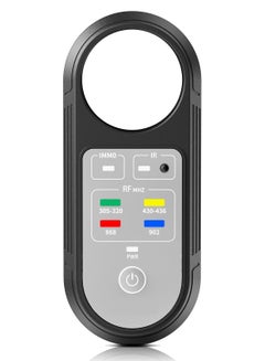 Generic Remote Key Frequency Tester, Remote Tester, 315/433/868/902Mhz ...