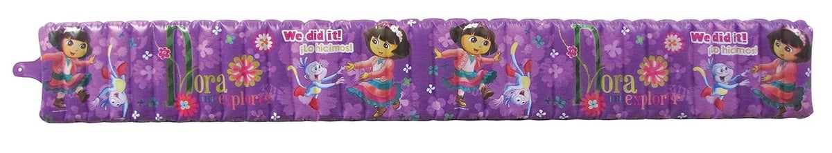 nickelodeon Nickelodeon Dora The Explorer Inflatable Safety Bathtub ...