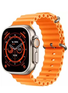 Hiwatch PRO T900 Ultra 2 GS Big 2.19 Infinite Display Series 9 Super ...