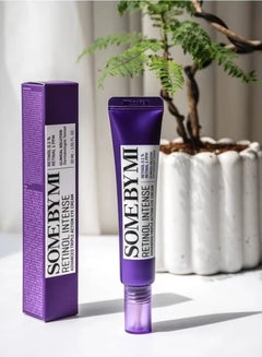 SBME Some by me Retinol Intense Advanced Triple Action Eye Cream 30ml ...