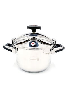 Korkmaz 16Liters Korkmaz Pressa Stainless Steel Pressure Cooker 16L ...