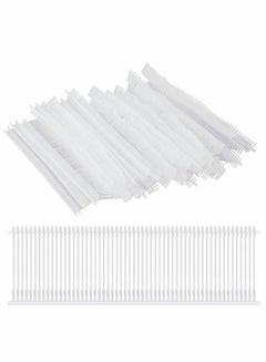 تسوق Y&D و5000pcs 2'' Standard Tagging Attachment Fasteners Plastic ...