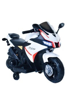 Rally Electric Motorcycle for Kids from 2 to 4 years KSA | Riyadh, Jeddah