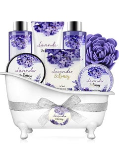 BODY & EARTH Body & Earth Gift Set for Women, Gift Baskets for Women ...