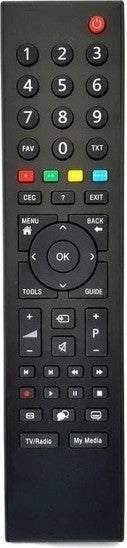 Rebera Arçelik Beko Altus LED TV Remote UAE | Dubai, Abu Dhabi