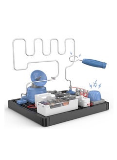 YelaJoy Take Apart Electric Maze Experiment STEM Circuit Kits Toys for ...