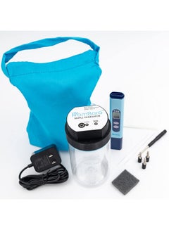 FromBora Colloidal Silver Generator | All Equipment To Produce ...