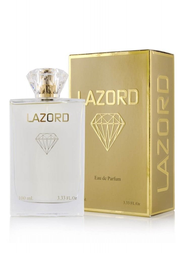 LAZORD perfume Lazurd for women 100 ml | Best Price KSA | Riyadh, Jeddah