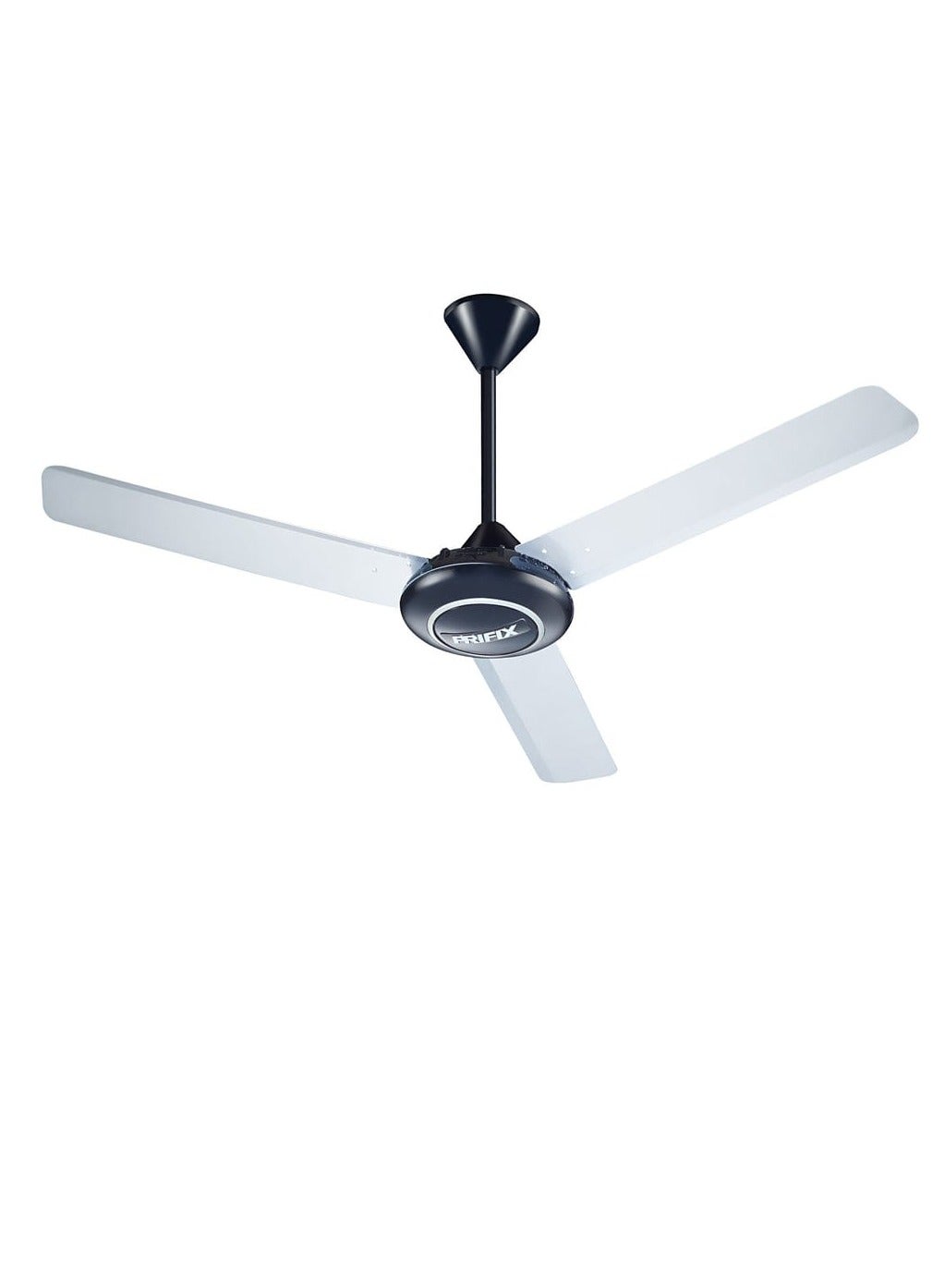 Prifix Prifix Supreme ceiling fan silver | Best Price Egypt | Cairo, Giza