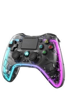 ELIKLIV Wireless Game Controller for iPhone, iPad, iOS, Android, Tablet ...