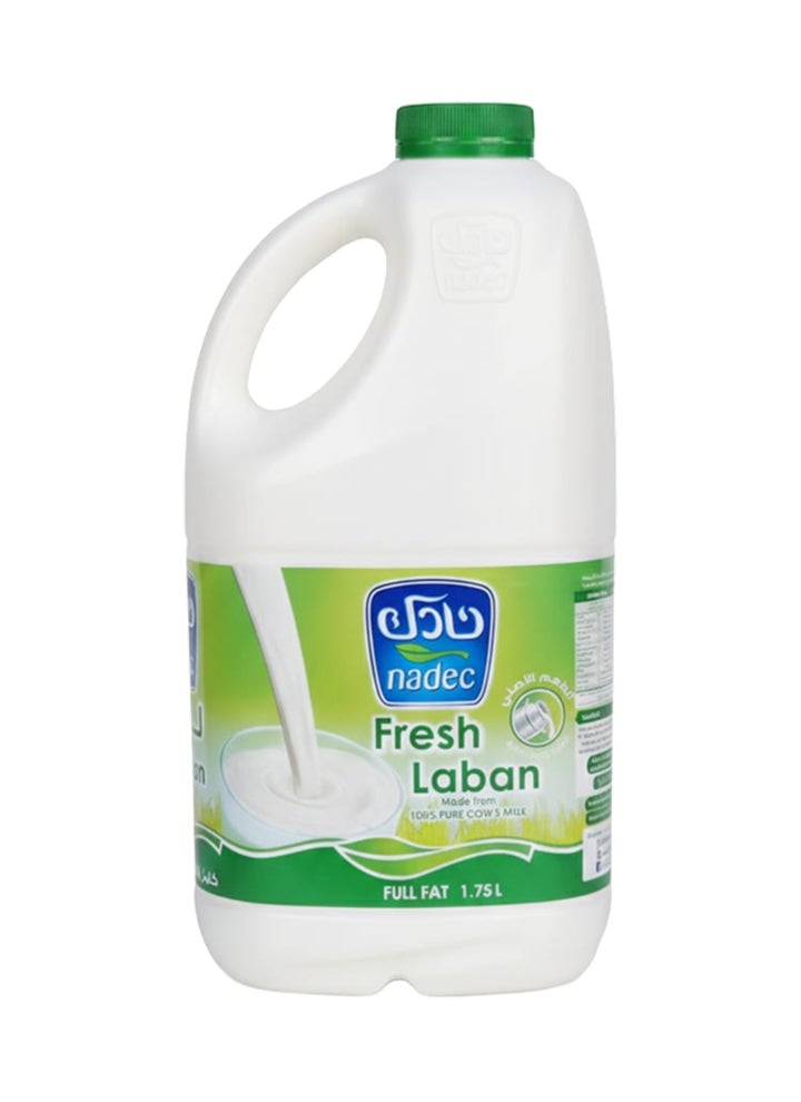 Buy Nadec Fresh Full Fat Laban Online | 15 Minutes Instant Delivery ...