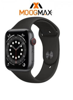 MOOGMAX Moogmax smart series watch 45mm Aluminium Case with wireless ...