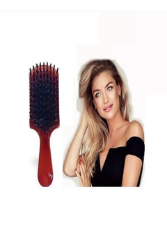 Generic Square Hair Brush -Hazel Egypt | Cairo, Giza