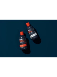 Roman Men'S Revive Shampoo & Restore Conditioner Duo | Exfoliates ...