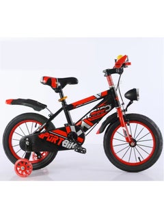 Generic Bicycle 18 inch riding toys for kids UAE | Dubai, Abu Dhabi