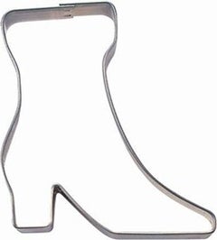 Mutfak Kitchen Heeled Boots Cookie Mold | Best Price UAE | Dubai, Abu Dhabi