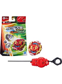 BeyBlade Burst Quaddrive Astral Spryzen S7 - Bey Blade Spinning Top ...